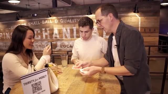 Together Forever by Steve Gore : マジックショップ ストリートマジシャン - ストリートマジック専門手品通販